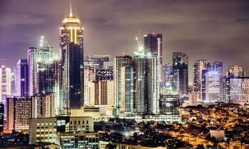 Parañaque City – Resus