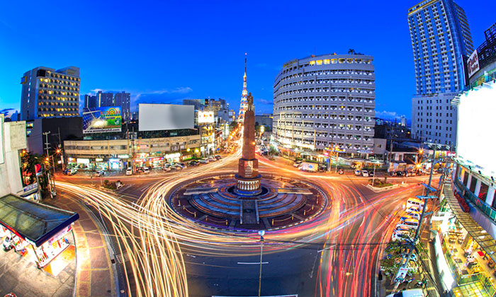 Quezon City – Resus