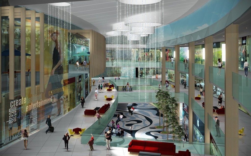 Uptown Ritz – Resus