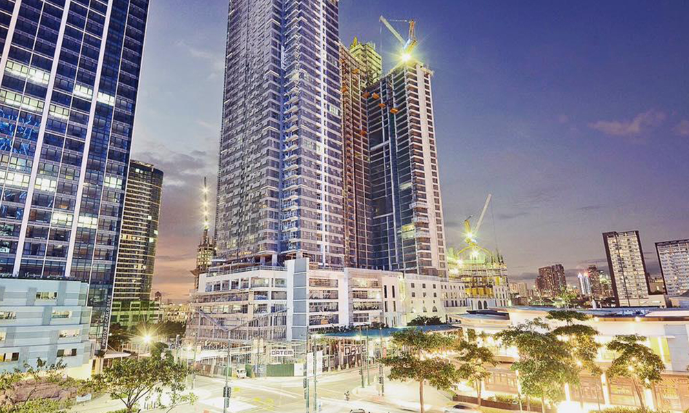 Uptown Ritz – Resus